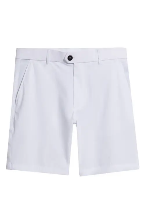 Greyson Montauk 8-inch Golf Shorts - Arctic