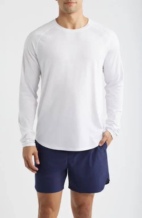 Greyson Falcon Sport Performance Long Sleeve T-shirt