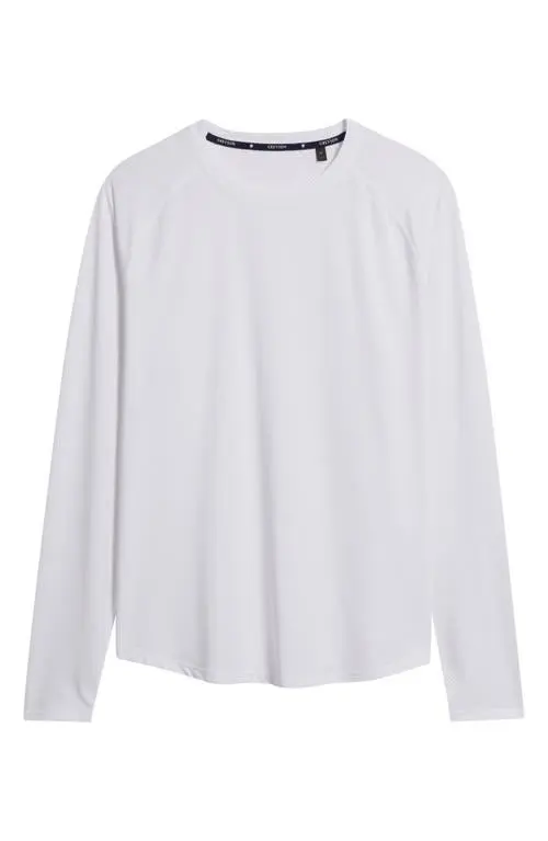 Greyson Falcon Sport Performance Long Sleeve T-shirt