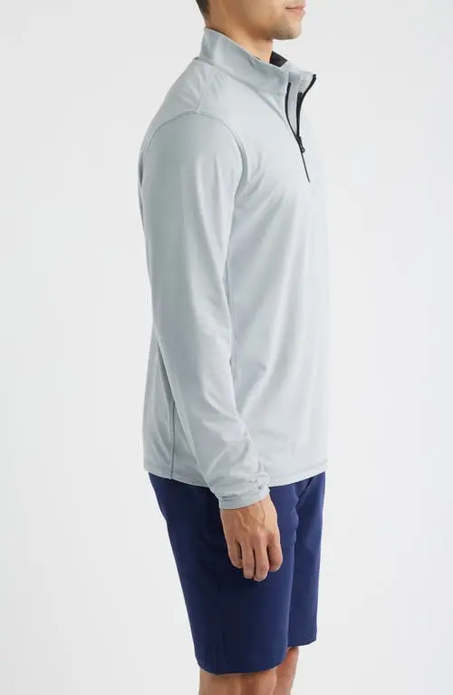 Greyson Tate Quarter-zip Pullover - Arvon