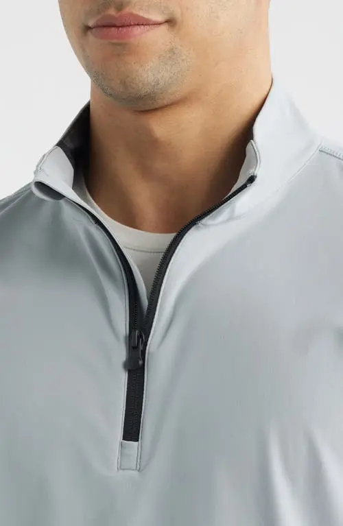 Greyson Tate Quarter-zip Pullover - Arvon
