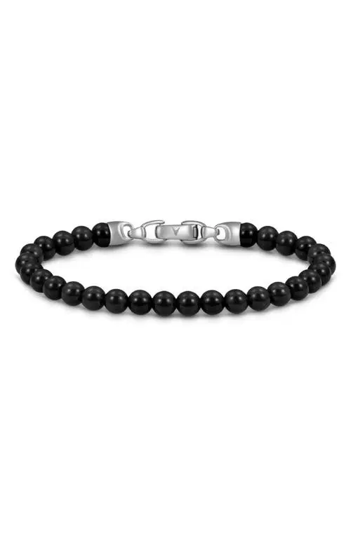 VINCERO Spiritual Bead Bracelet - October/tourmaline