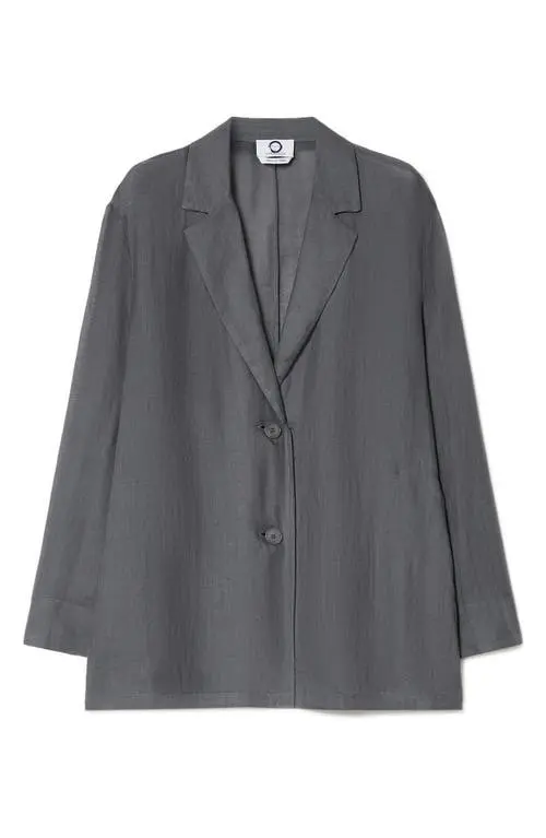 Marina Rinaldi Vozioso Ramie Jacket