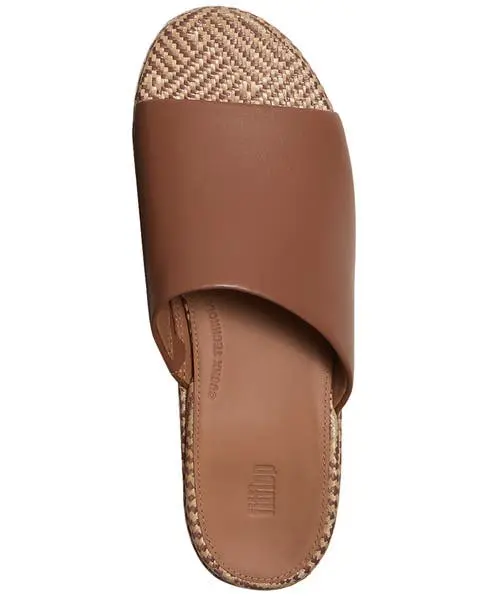 Fitflop Platfforms Graphic-wea Slides