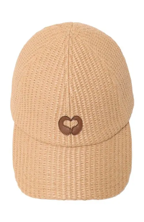 Maje Natural Texture Cap
