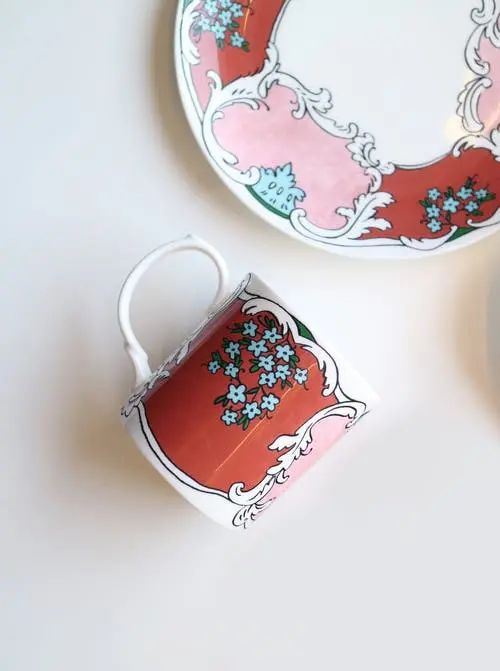 TWIG NEW YORK Always Camille Mug