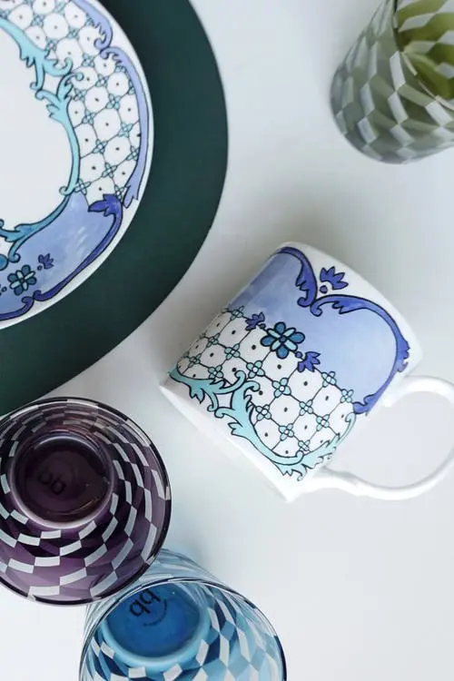 TWIG NEW YORK Always Sophie Mug