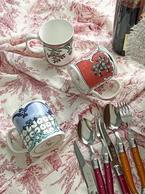 TWIG NEW YORK Always Sophie Mug