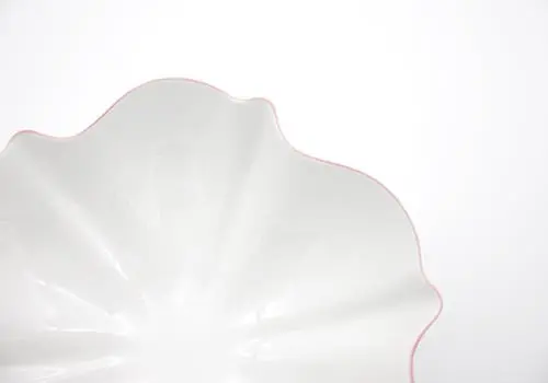 TWIG NEW YORK Amelie Serving Bowl - Roseate