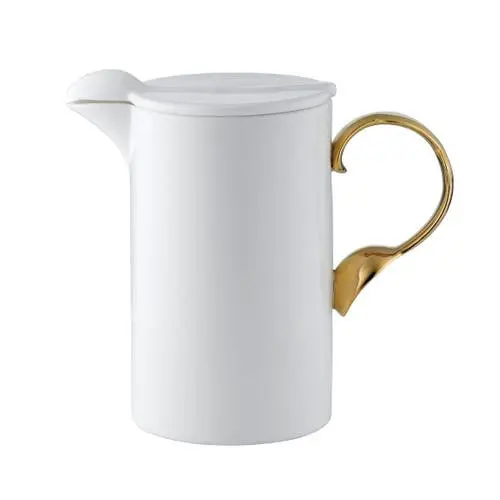 TWIG NEW YORK Cutlery Tall Teapot