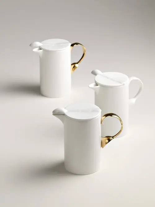 TWIG NEW YORK Cutlery Tall Teapot