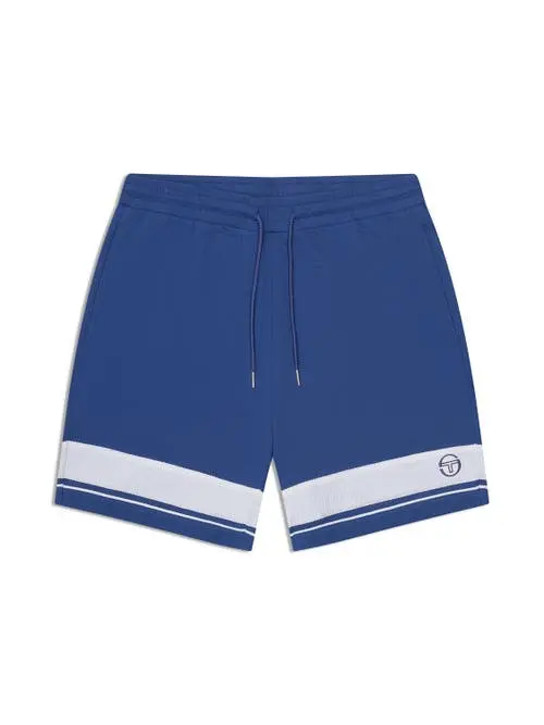 SERGIO TACCHINI Annata Cabana Short - Deep Ultramarine