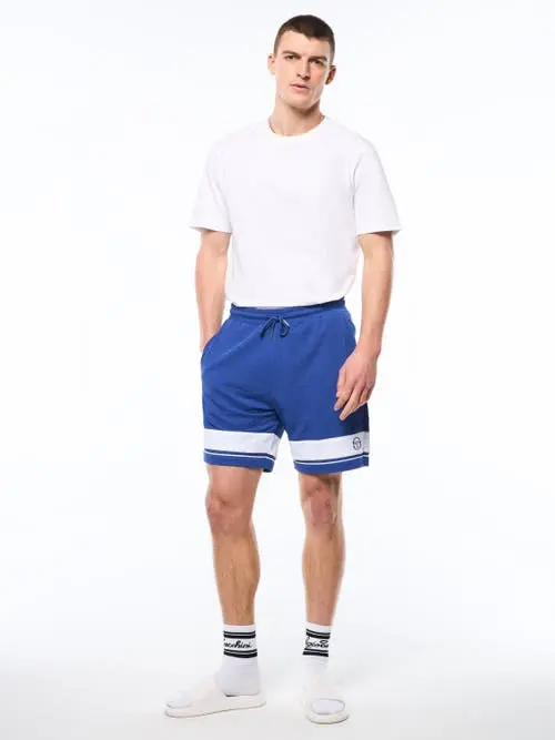 SERGIO TACCHINI Annata Cabana Short - Deep Ultramarine