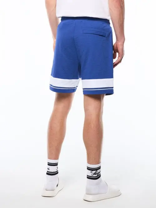 SERGIO TACCHINI Annata Cabana Short - Deep Ultramarine