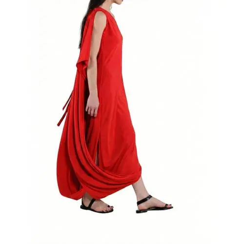 MADISON MAISON X Julie Harrah-everyway Dress