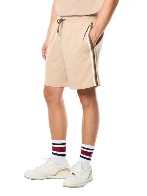 SERGIO TACCHINI Damarindo Short - Humus