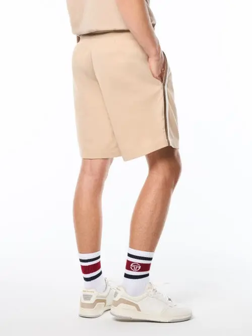 SERGIO TACCHINI Damarindo Short - Humus