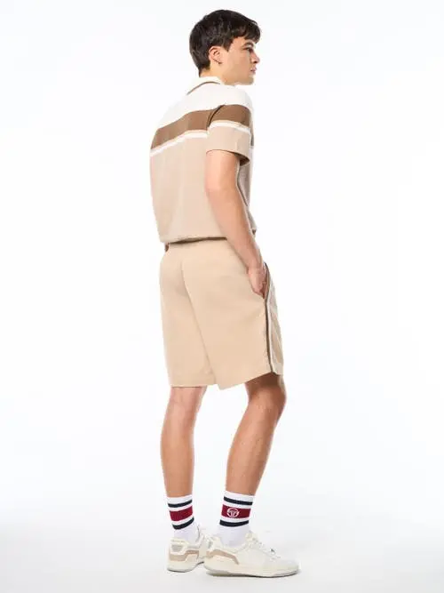 SERGIO TACCHINI Damarindo Short - Humus