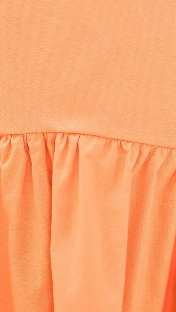 Peixoto Addison Mini Dress - Apricot