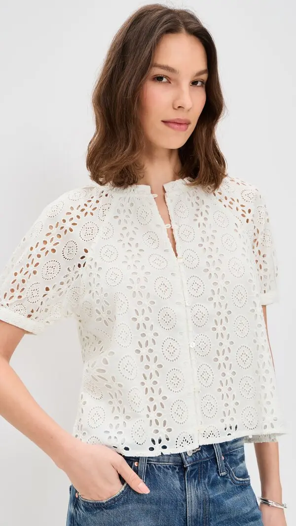 CLEOBELLA Kate Blouse