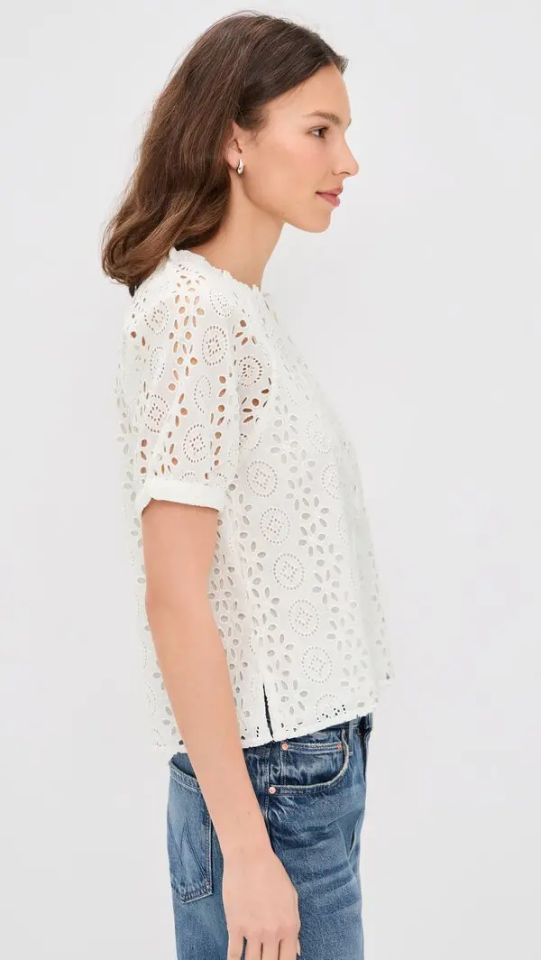 CLEOBELLA Kate Blouse