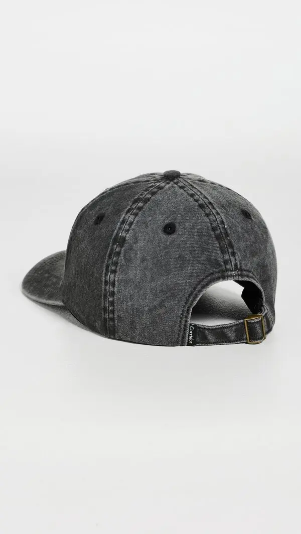 CORRIDOR 80s New York Cap