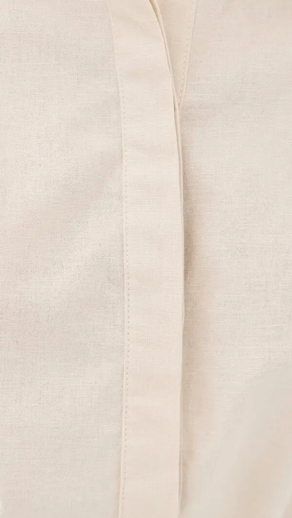Line & Dot Nettie Romper