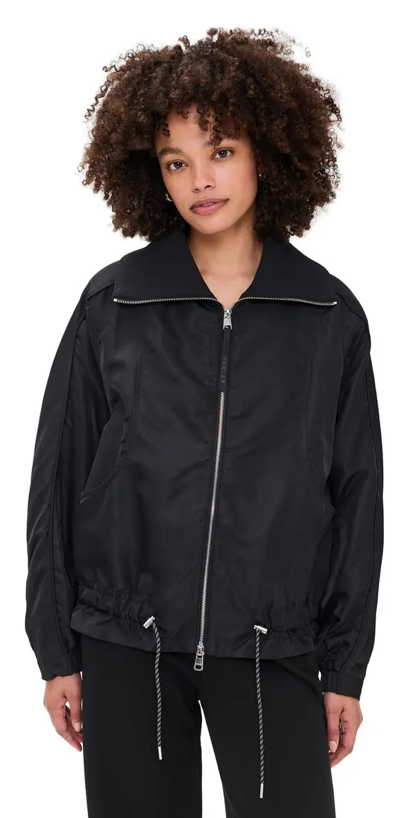 Varley Lotta Blouson Jacket