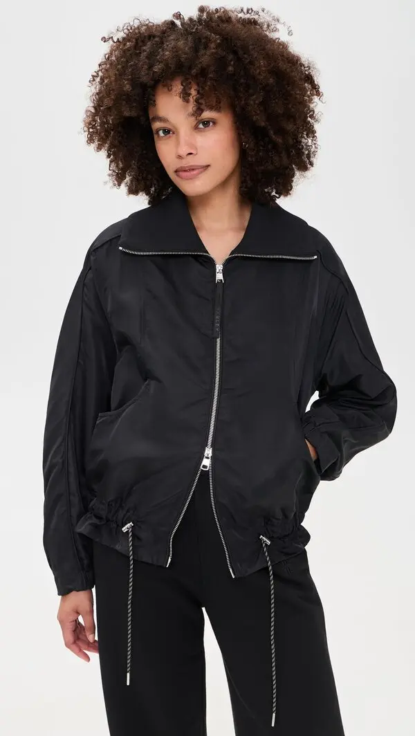 Varley Lotta Blouson Jacket