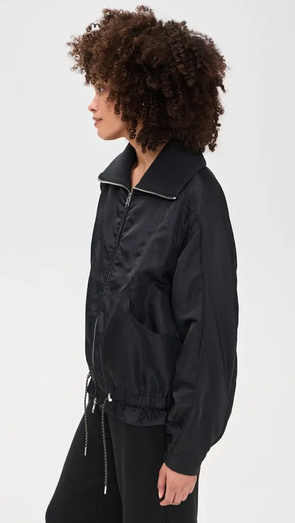 Varley Lotta Blouson Jacket