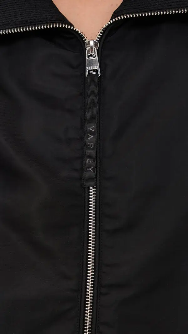Varley Lotta Blouson Jacket