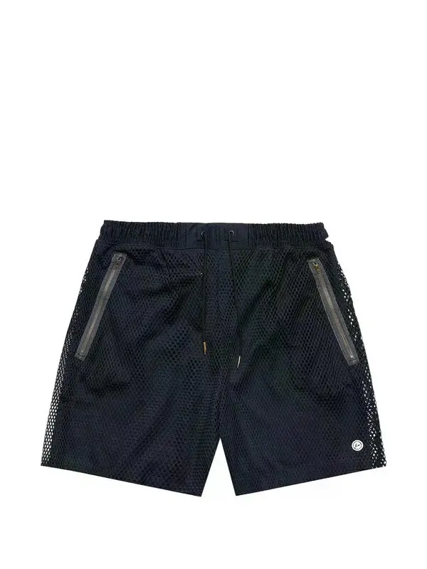JORDAN X Union La X Fragment Shorts