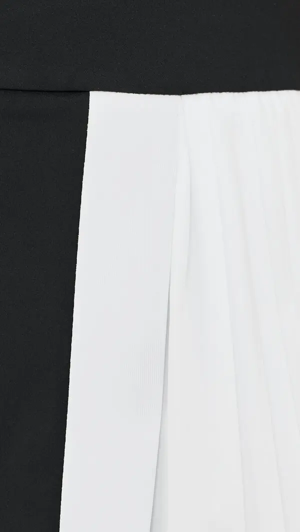 Goldbergh Axelle Skirt - Black