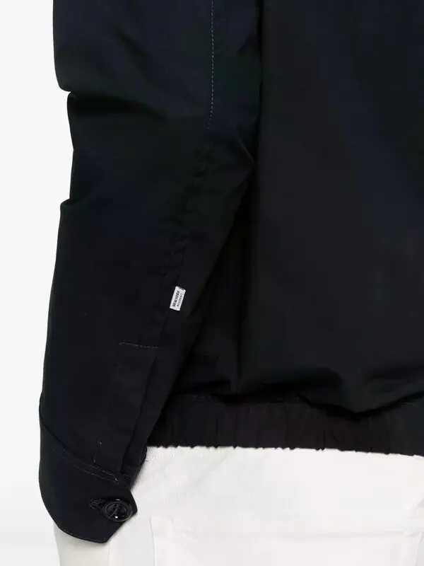 NEW YORK RESIDENT Flap-pocket Jacket