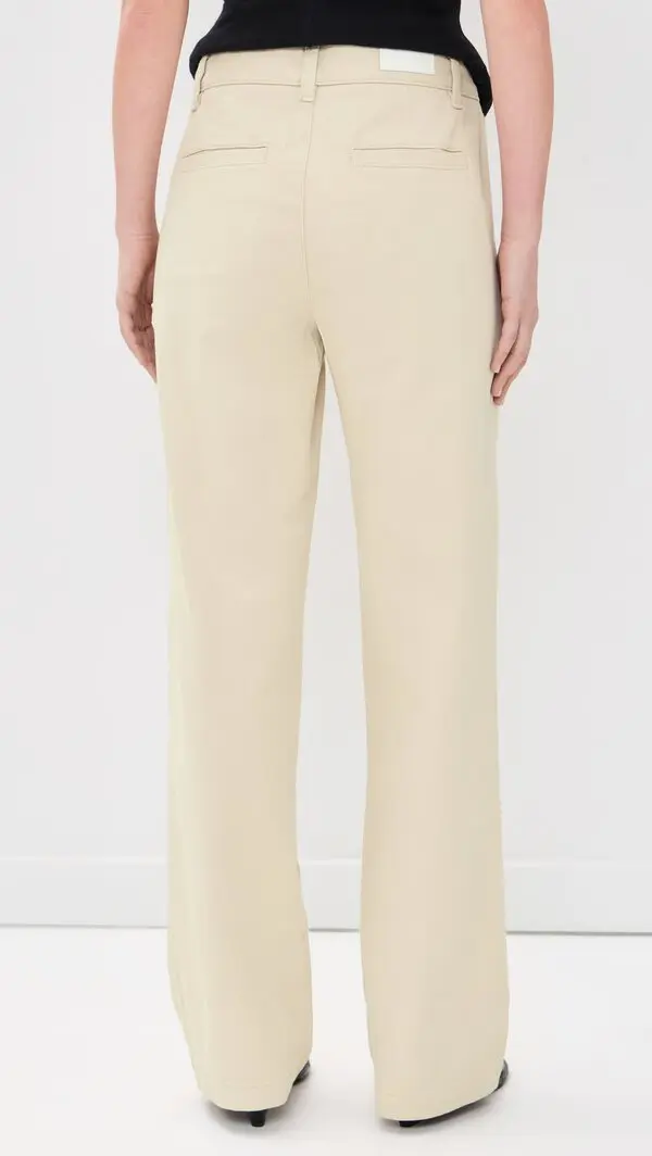 Ag Fairfax Trousers
