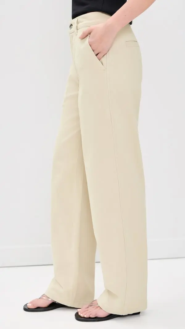 Ag Fairfax Trousers