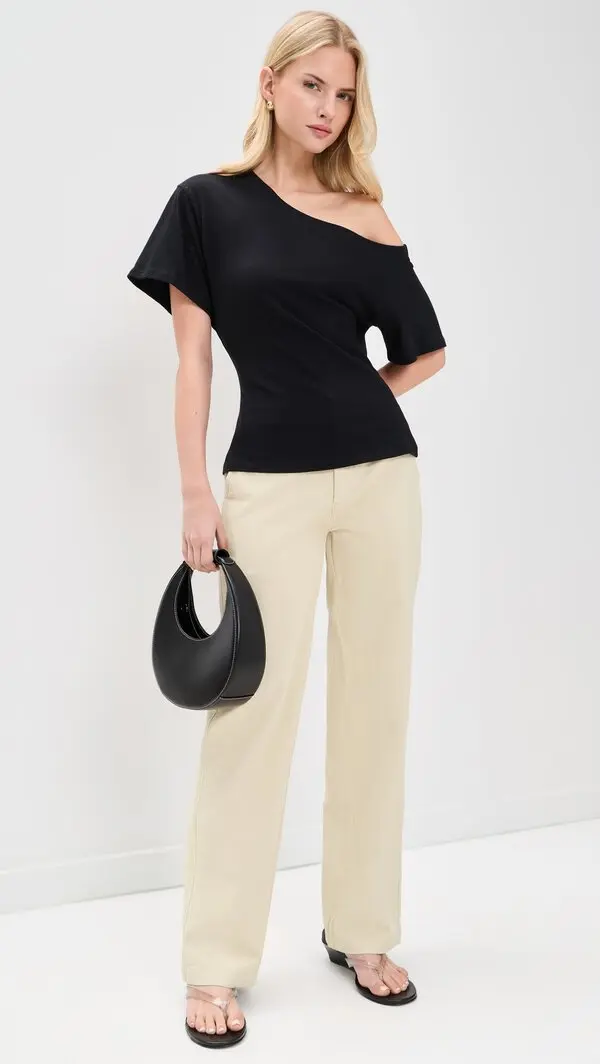 Ag Fairfax Trousers
