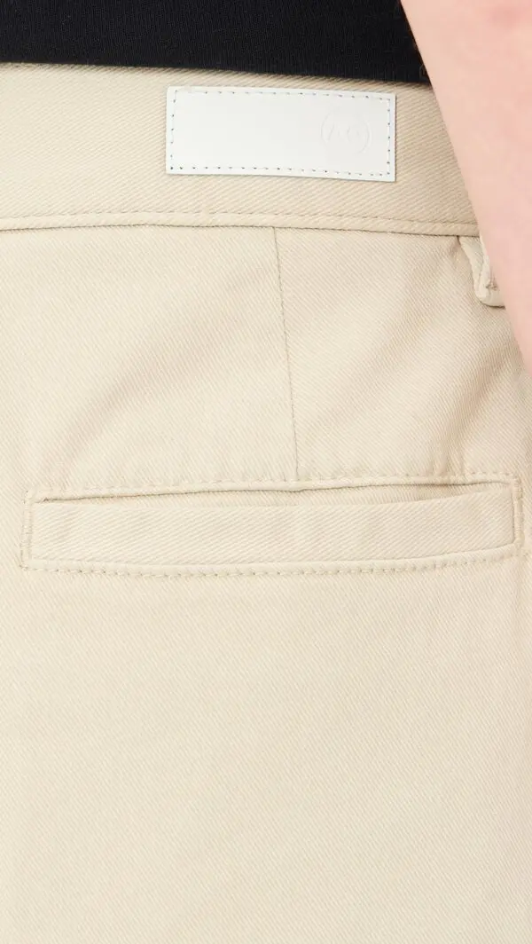 Ag Fairfax Trousers