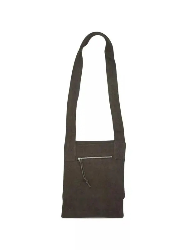 Our Legacy Messenger Bag - Green