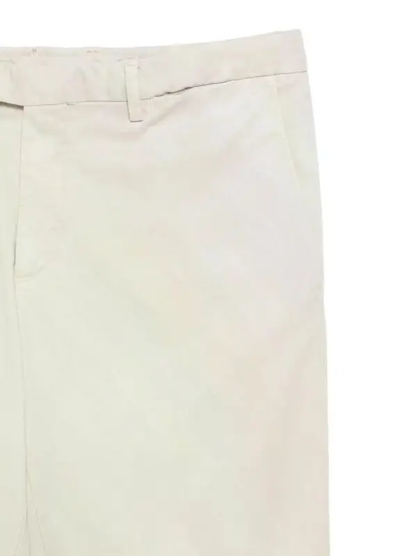 Boglioli Slim Trousers - Neutrals