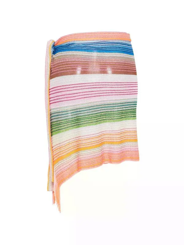 Missoni Striped Beachwear