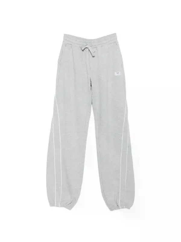 Ksubi Logo-patch Track Pants