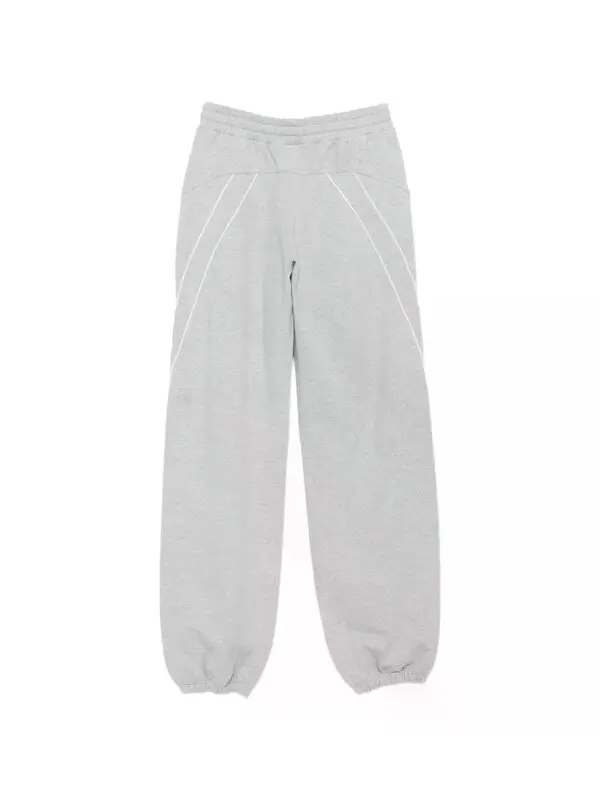 Ksubi Logo-patch Track Pants