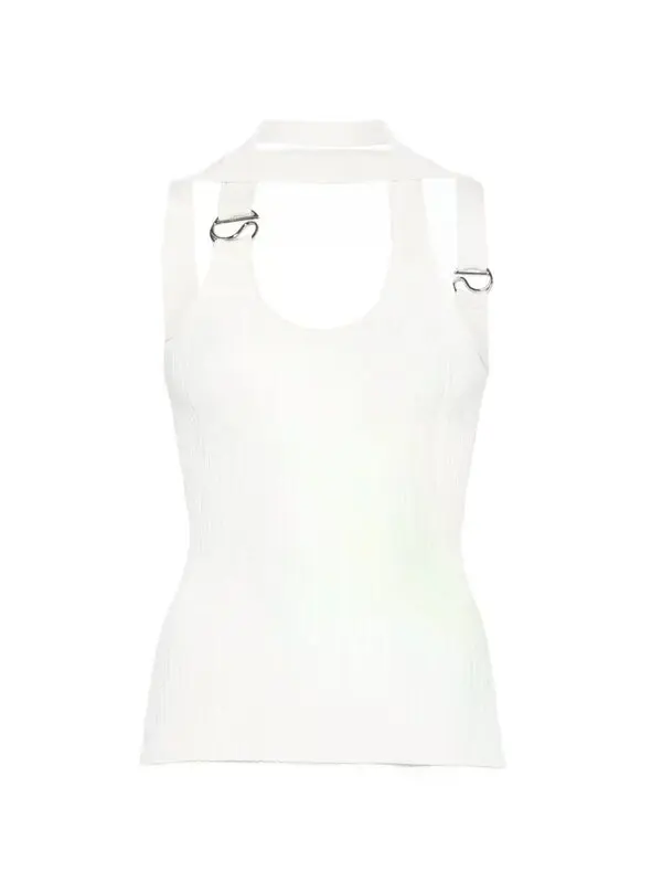 Coperni Halterneck Top