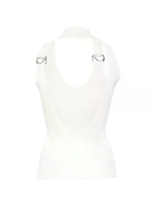 Coperni Halterneck Top