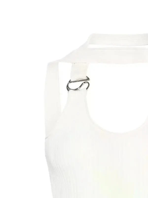 Coperni Halterneck Top