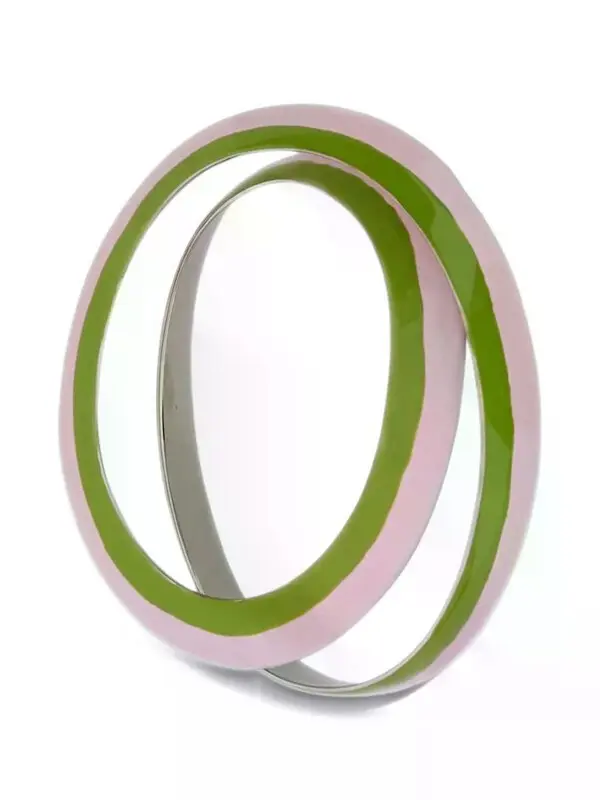 Marni Spiral Bracelet