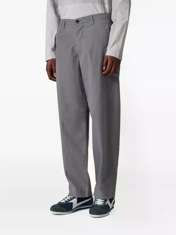 Paul Smith Relaxed-fit Cotton Chinos