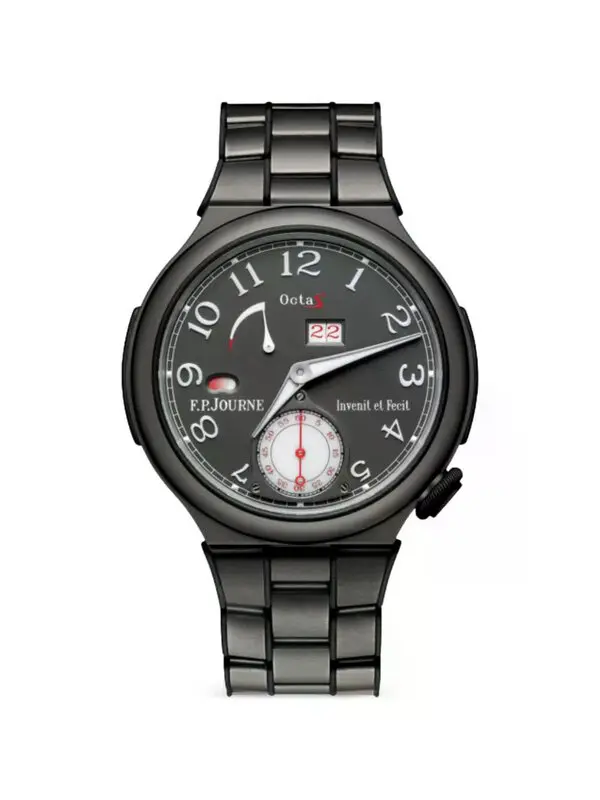 F.P. JOURNE 2015 Linesport Octa Sport 42mm Watch - Grey