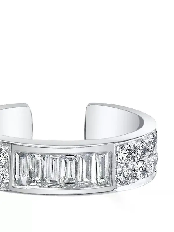 ANITA KO Diamond Ear Cuff
